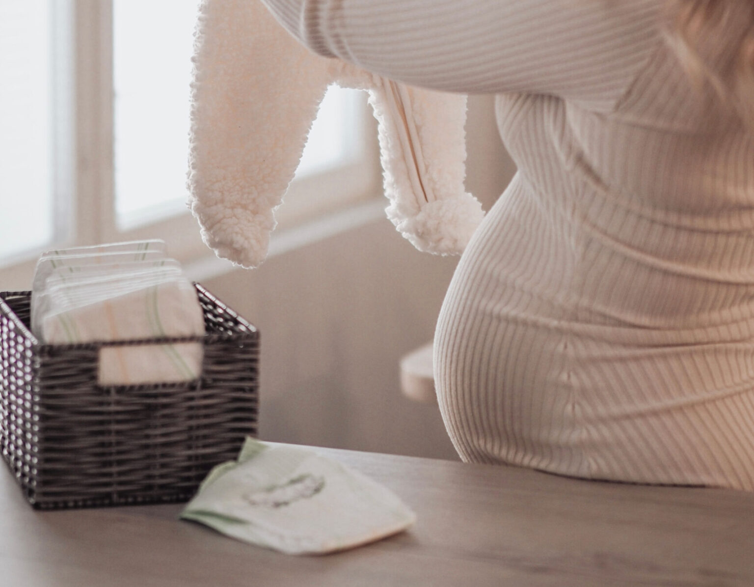 Alkuraskauden merkit ja niiden tunnistaminen