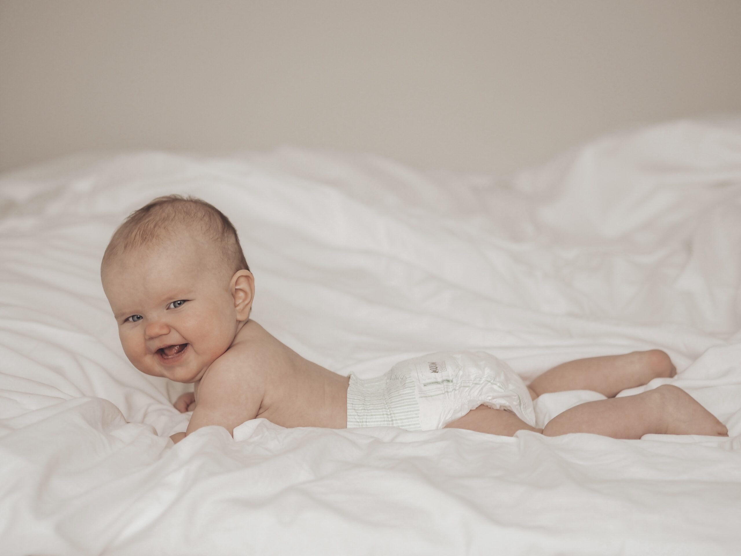 Mitä vanhempien tulee tietää vauvan ilmavaivoista?